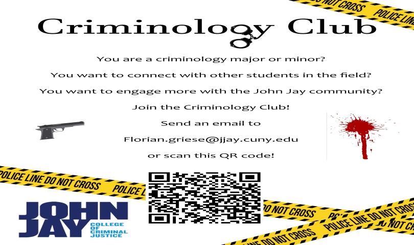 Student Advisement | John Jay College of Criminal Justice